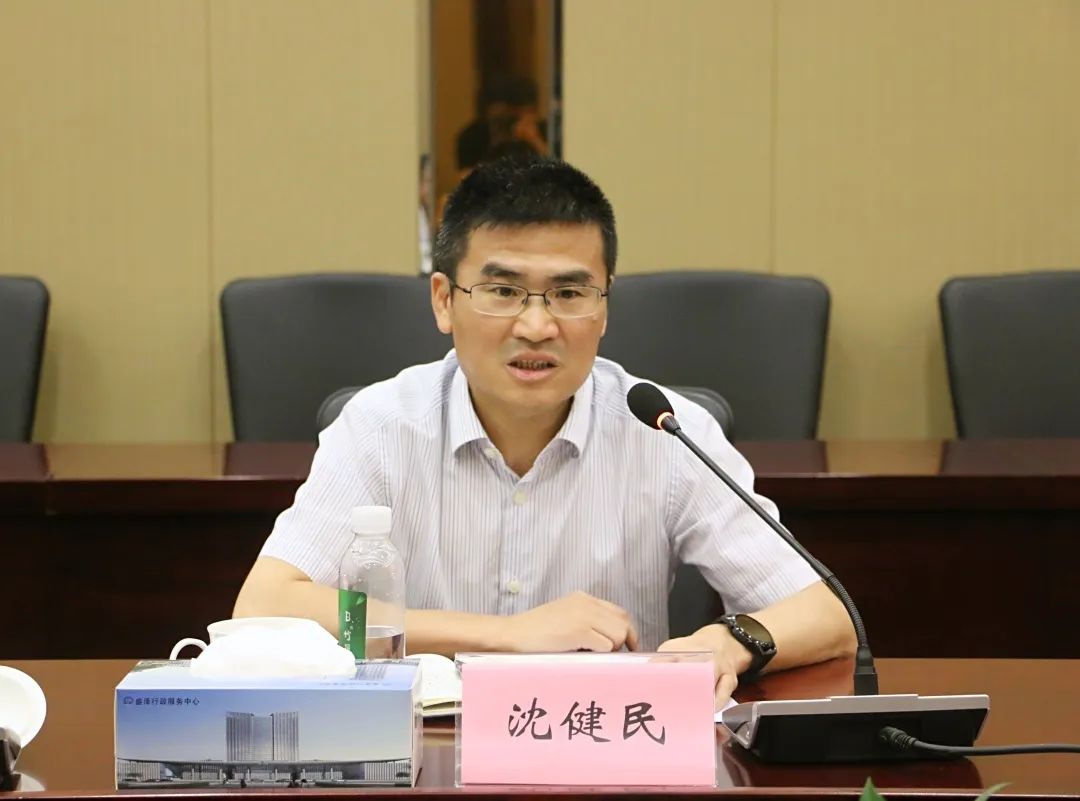 江苏工会服务网 产改动态 倾听职工心声 共谋产业发展 盛泽镇召开2022年纺织行业十大工种工资指导线发布研讨会